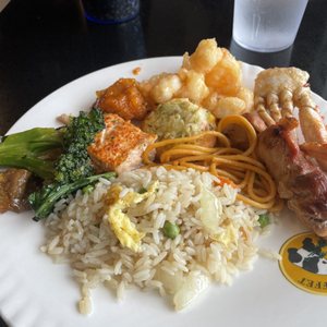 GOLDEN PANDA BUFFET - 457 Photos & 292 Reviews - 14428 Ramona Blvd ...