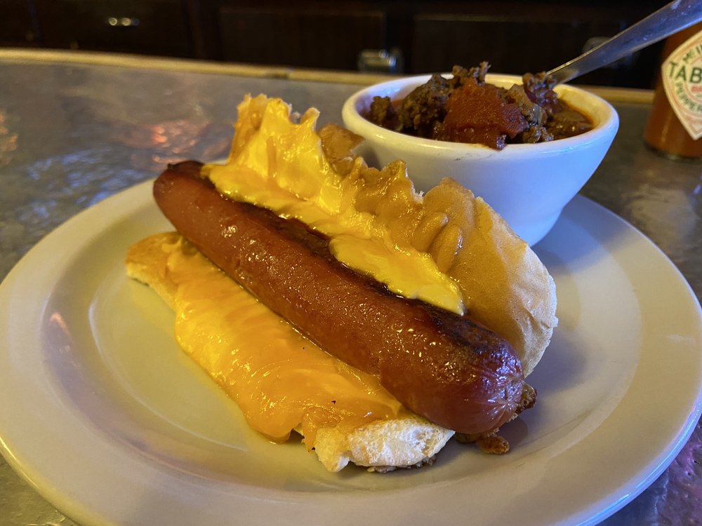 SWAGGER INN - 10 Photos & 14 Reviews - 156 S Wisconsin St, Lyndon ...