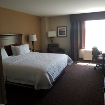 HAMPTON INN LITTLETON - Updated January 2026 - 110 Photos & 36 Reviews ...