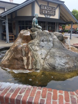 THE LITTLE MERMAID FOUNTAIN - 59 Photos & 21 Reviews - 1693 Mission Dr ...