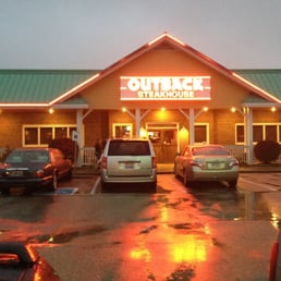 OUTBACK STEAKHOUSE - Updated July 2025 - 89 Photos & 135 Reviews - 6950 ...