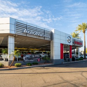 ADESA PHOENIX - Updated July 2025 - 400 N Beck Ave, Chandler, Arizona ...