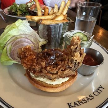 RYE PLAZA - 559 Photos & 332 Reviews - 4646 Mill Creek Pkwy, Kansas ...