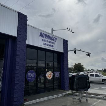 ADVANCED AUTO GLASS - Updated December 2025 - 46 Photos & 457 Reviews ...