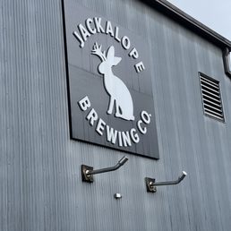Jackalope Brewing - Reserve Now - Breweries - Updated June 2025 - 162 ...