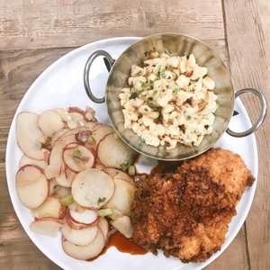 CHABA THAI BISTRO - 145 Photos & 114 Reviews - Thai - 6434 Phelan Blvd ...