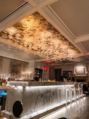 THE MONARCH COCKTAIL BAR & LOUNGE - Updated March 2025 - 217 Photos ...