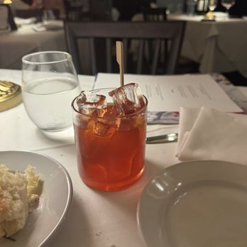 FRESCO DA FRANCO - Updated January 2026 - 779 Photos & 709 Real Reviews ...