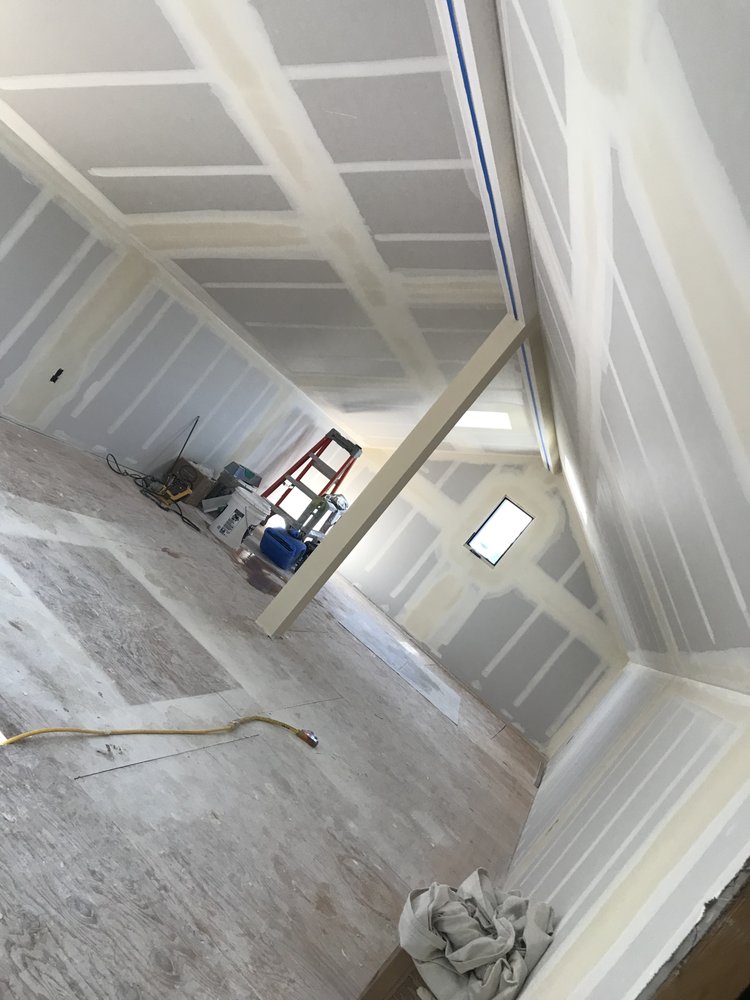 CLEAN CUT DRYWALL - Request Consultation - Santa Rosa, California ...