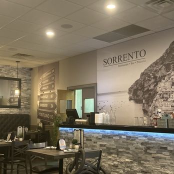 SORRENTO PIZZA & RESTAURANT - Updated December 2025 - 46 Photos & 39 ...