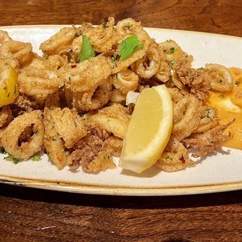 ORSO - Updated July 2024 - 566 Photos & 517 Reviews - 737 W 5th Ave ...