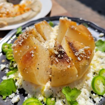 TEL AVIV FISH GRILL - Updated August 2025 - 581 Photos & 378 Reviews ...