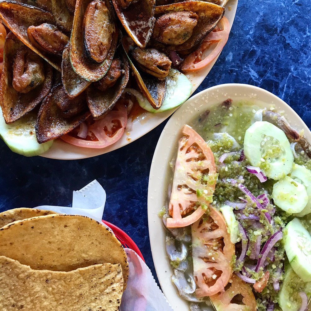 LAS ISLAS MARIAS - 44 Photos & 68 Reviews - Mexican - 8990 Sierra Ave ...