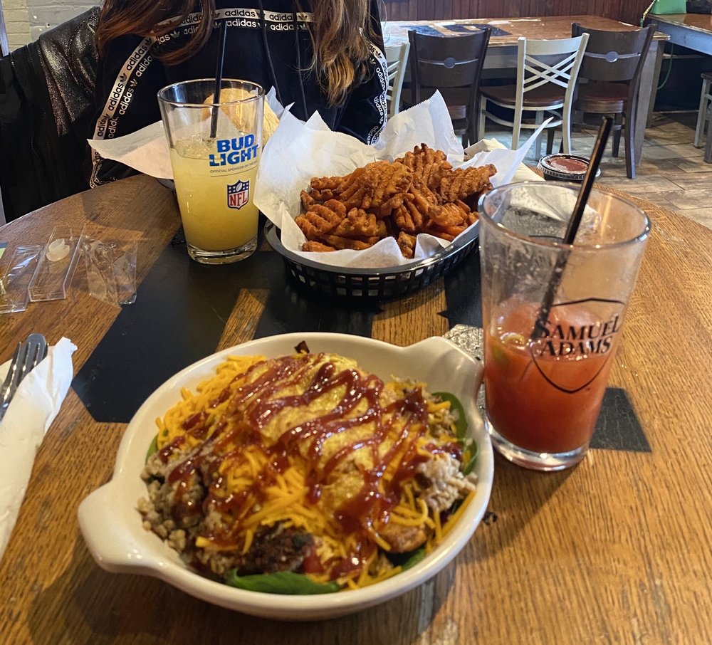 LADDER 19 - 134 Photos & 172 Reviews - 2701 Vine St, Cincinnati, Ohio ...