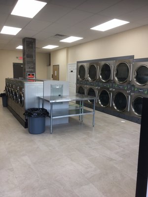 METRO LAUNDRY - Updated August 2025 - 1450 Donnally Ave SW, Atlanta ...