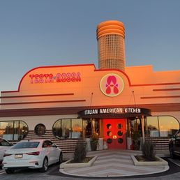 TESTA ROSSA - GLEN MILLS - Updated October 2025 - 159 Photos & 66 ...