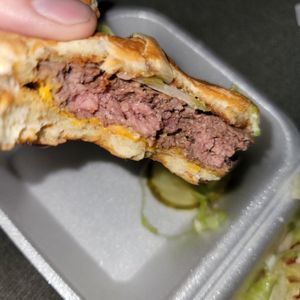 ALASKAN BURGER & BREW - Updated July 2024 - 97 Photos & 113 Reviews ...