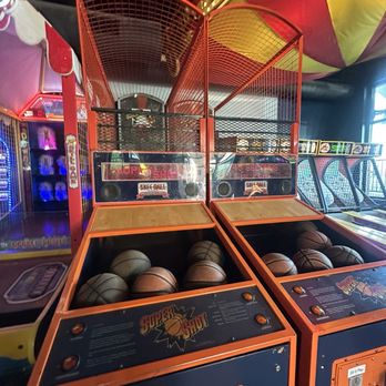 COIN-OP GAME ROOM TEMECULA - Updated October 2025 - 341 Photos & 227 ...