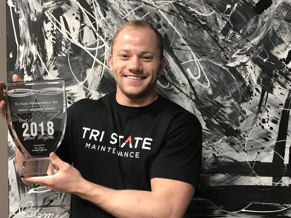 TRI STATE MAINTENANCE SOUTH BEND - Request a Quote - 117 South Main St ...