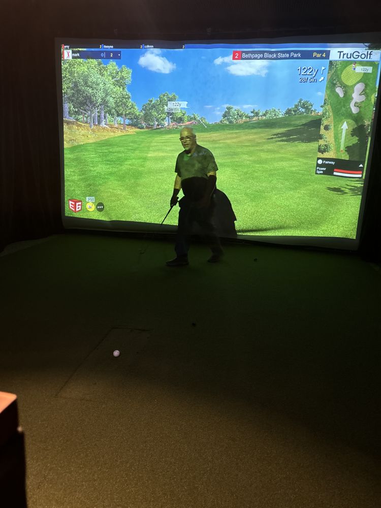 PARTEE GOLF & GAMES - Updated November 2024 - 10 Photos - 914 21st St ...