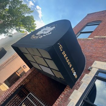 THE DRAGON ROOM - Updated March 2025 - 155 Photos & 51 Reviews - 803 ...