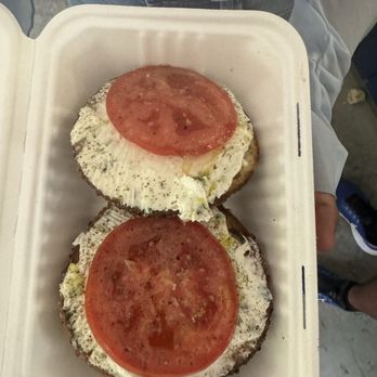 APOLLO BAGELS - Updated August 2024 - 193 Photos & 113 Reviews - 242 E ...