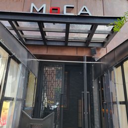 MOCA ASIAN BISTRO - FOREST HILLS - Updated December 2025 - 1411 Photos ...