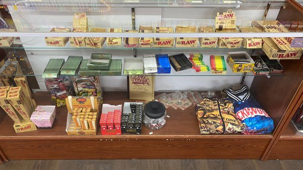 DAB CITY TOBACCO AND VAPE - Updated November 2025 - 18 Photos - 1671 ...