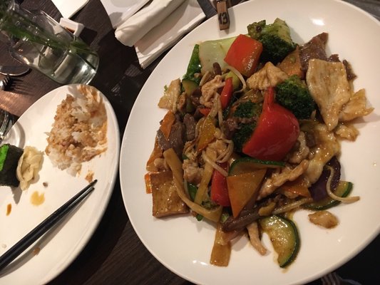 MR. CHERNG - 132 Photos & 280 Reviews - Buffets - Speersort 1, Hamburg ...