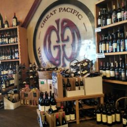 GREAT PACIFIC WINE & COFFEE - Updated July 2025 - 99 Photos & 170 ...