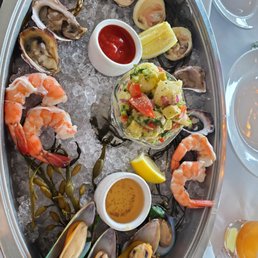 THE WATERFRONT RESTAURANT - Updated October 2025 - 1306 Photos & 1457 ...