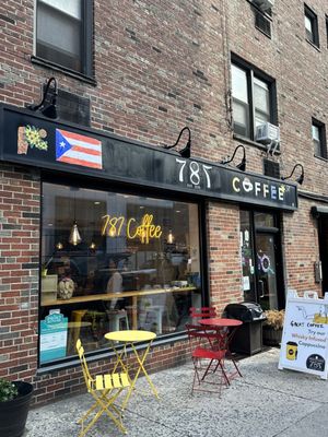 787 COFFEE - Updated July 2025 - 186 Photos & 118 Reviews - 100 ...