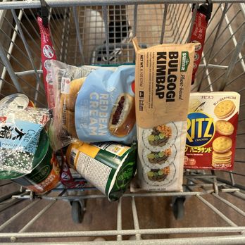 ENSON MARKET - Updated January 2026 - 738 Photos & 83 Reviews - 7720 ...