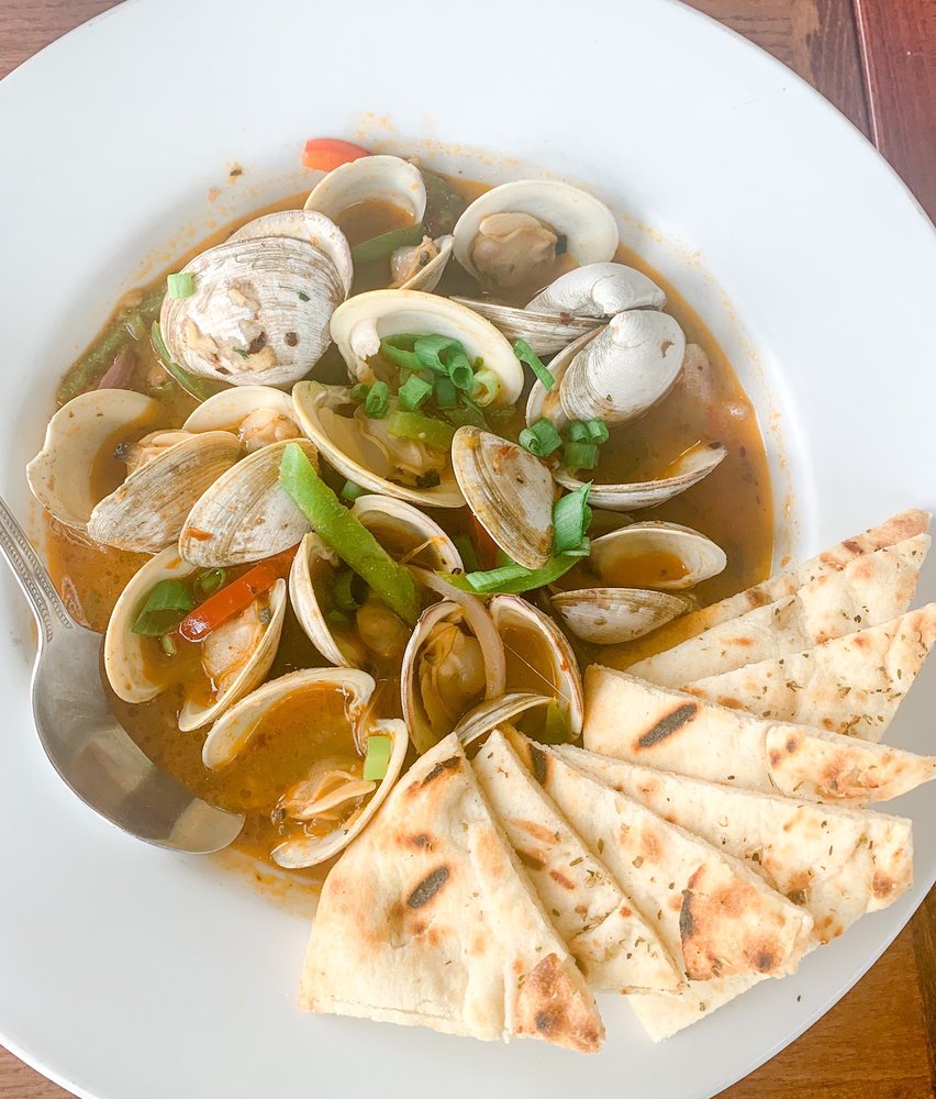 CAFE PAMLICO - 243 Photos & 189 Reviews - 49684 Nc Hwy 12, Buxton, NC ...