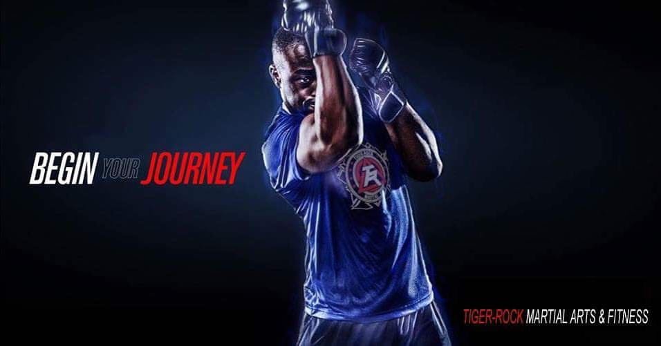 BOWEN’S TIGER ROCK MARTIAL ARTS - Updated August 2025 - 17 Photos ...