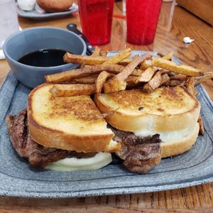 BALANCE ROCK EATERY & PUB - 113 Photos & 154 Reviews - American (New ...
