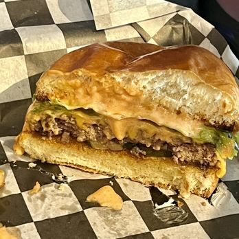 BURGER PUNK - BRITTON DISTRICT - Updated October 2025 - 48 Photos & 30 ...