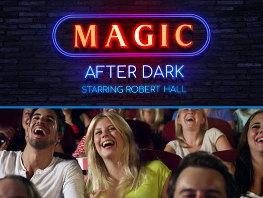 THE LOFT MAGIC & COMEDY SHOW - Updated December 2025 - 167 Photos & 841 ...