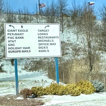 STRABANE SQUARE - Updated October 2025 - 355 Washington Rd, Washington ...