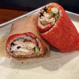 THE LOW-KEY POKE JOINT - 1116 Photos & 1546 Reviews - 11860 Magnolia ...