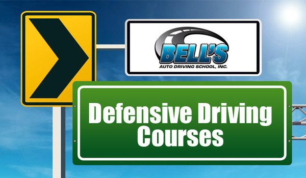 BELL’S AUTO DRIVING SCHOOL - Updated October 2025 - 13 Photos & 10 ...