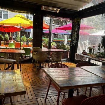 TERRA LUNA CAFE PROVIDENCE - Updated October 2024 - 39 Photos & 40 ...