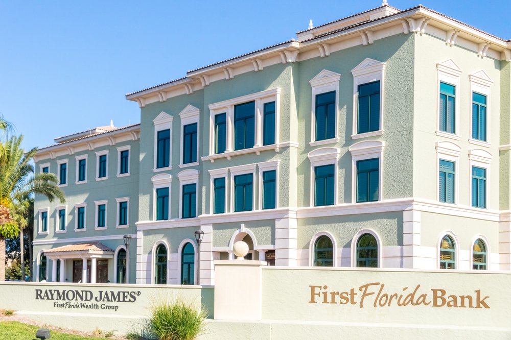 First Florida Bank - Trusted Since 2006 - Updated July 2025 - 2000 98 ...