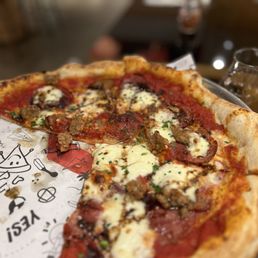 PITFIRE PIZZA - Updated October 2025 - 239 Photos & 182 Reviews - 2141 ...