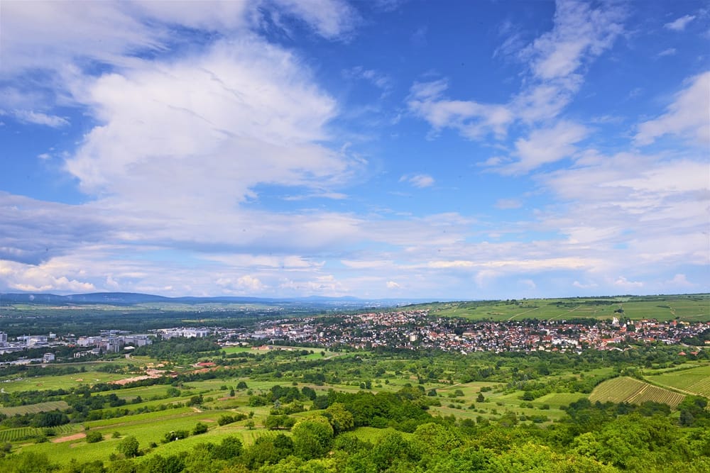 BISMARCKTURM - Updated July 2024 - Waldeck 2, Ingelheim, Rheinland ...