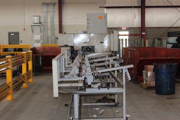 PRECISION MILLWRIGHT & MACHINE - Updated December 2025 - 35 Photos ...
