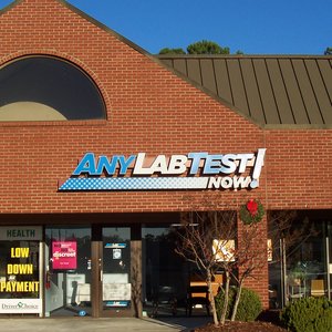 LABCORP - Updated May 2025 - 12 Photos & 10 Reviews - 8 Farmfield Ave ...