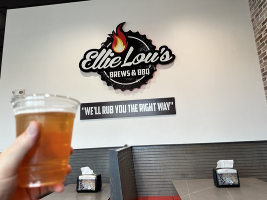 ELLIE LOU’S BREWS AND BBQ - Updated September 2025 - 91 Photos & 81 ...