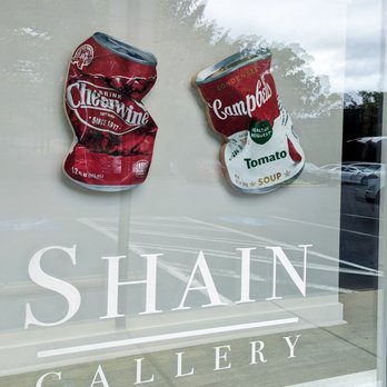 SHAIN GALLERY - Updated October 2025 - 2823 Selwyn Ave, Charlotte ...