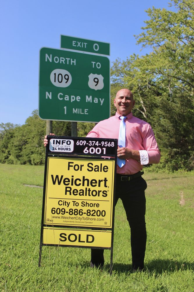 SCOT JONES - WEICHERT REALTORS - Updated November 2024 - 1228 Bayshore ...